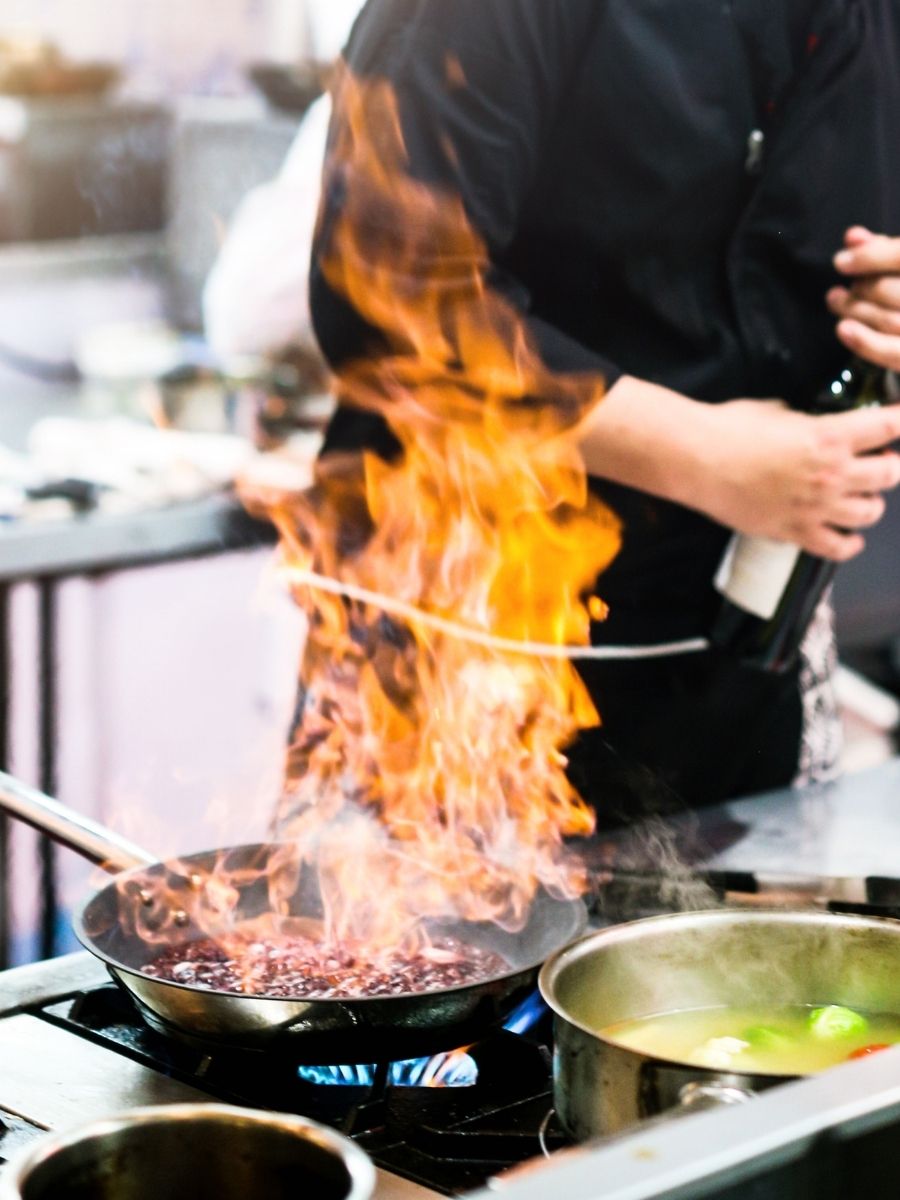 How to Create the perfect Food Menu - New tech behind a Restaurant Menu ...