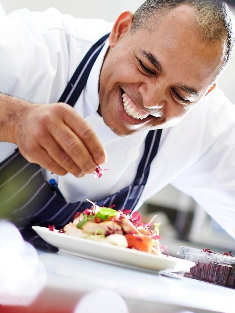 How to Create the perfect Food Menu - New tech behind a Restaurant Menu ...