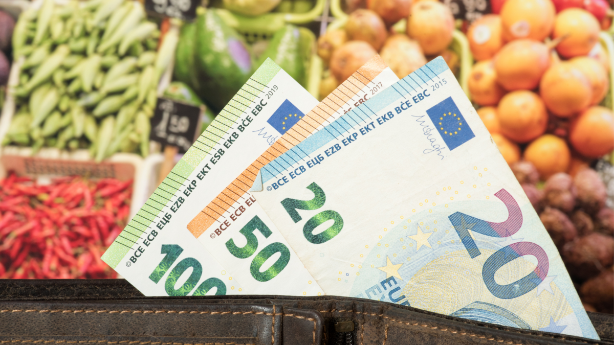 Maintain Restaurant Profitability Despite Food Inflation