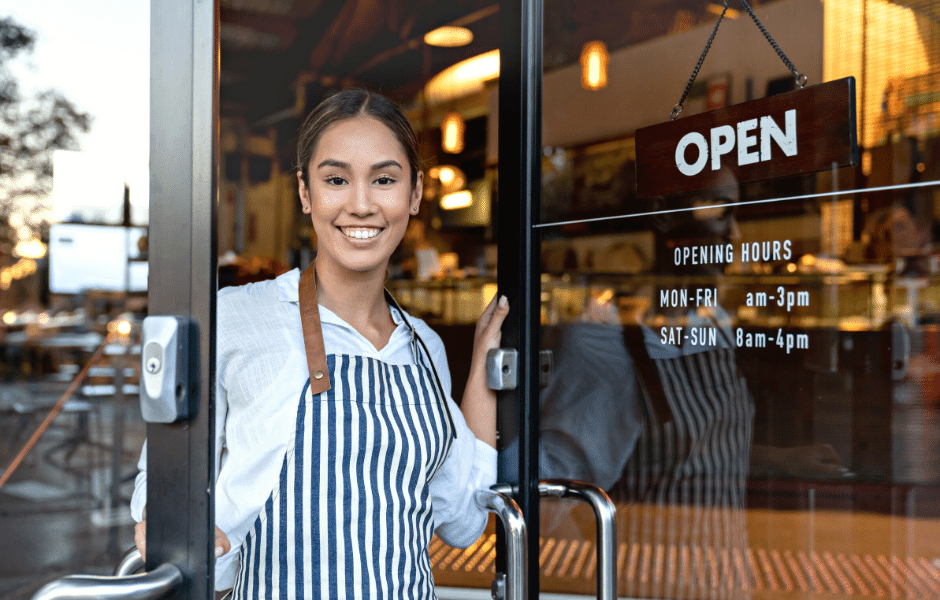 What do You Need to Open a Restaurant? - New tech behind a Restaurant ...