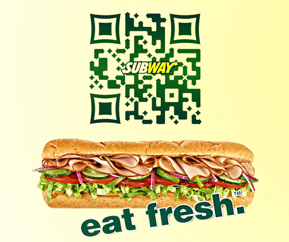 qr code generator with logo