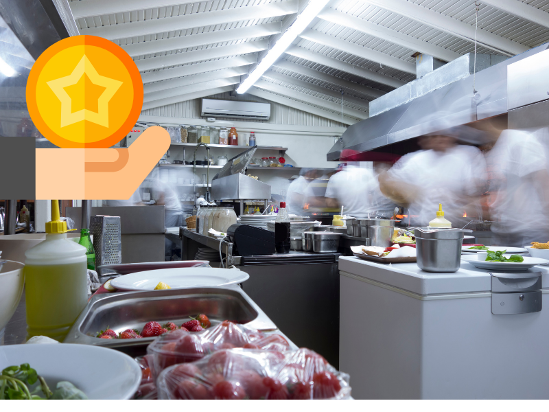 5 reasons why ghost kitchens are becoming popular - New tech behind a ...