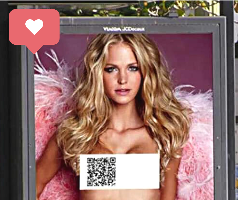 qr code generator with logo