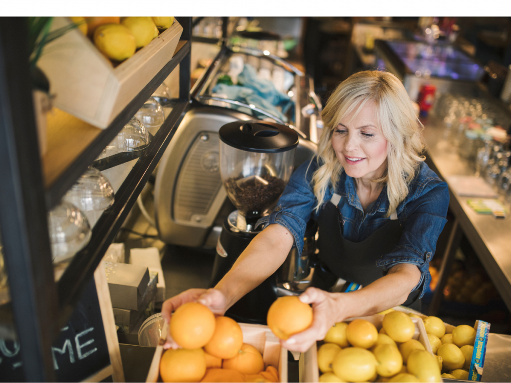 How To Open A Juice Bar - New tech behind a Restaurant Menu | Your ...