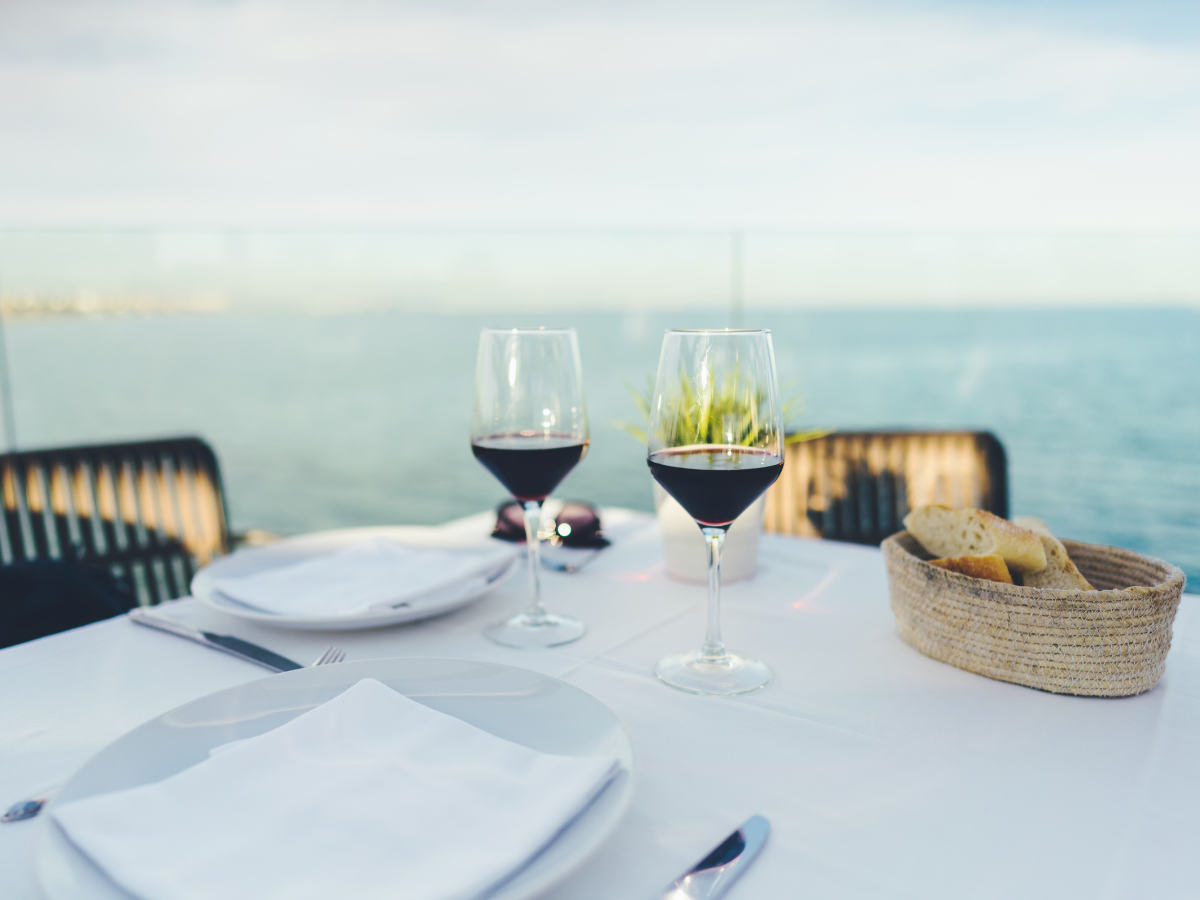 The 10 Most Popular Restaurant Types - New tech behind a Restaurant ...