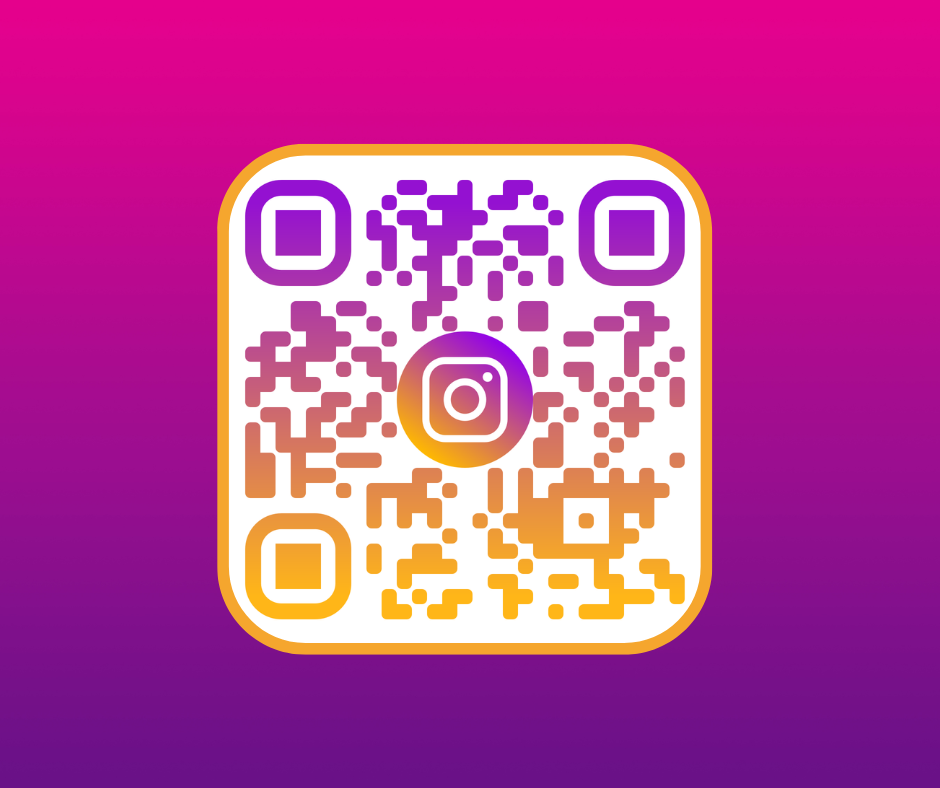 instagram QR Code