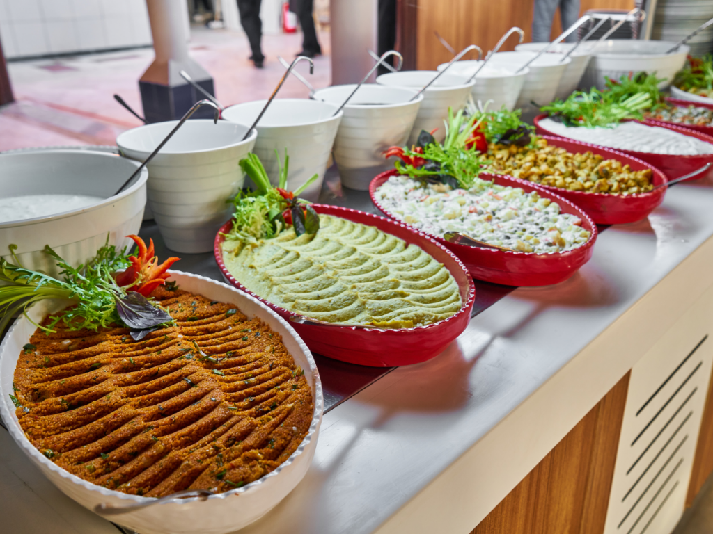 The 10 Most Popular Restaurant Types - New tech behind a Restaurant ...