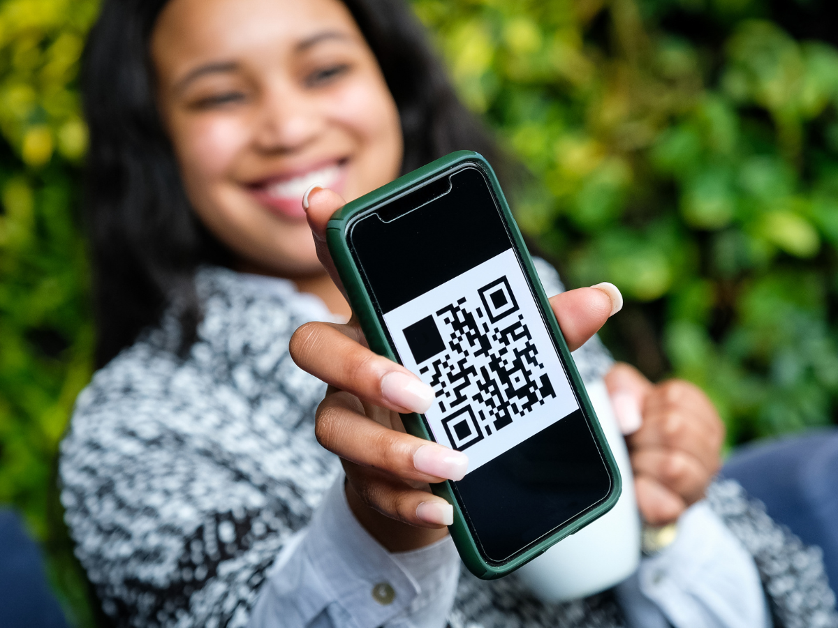 Everything Marketers Should Know About QR Code