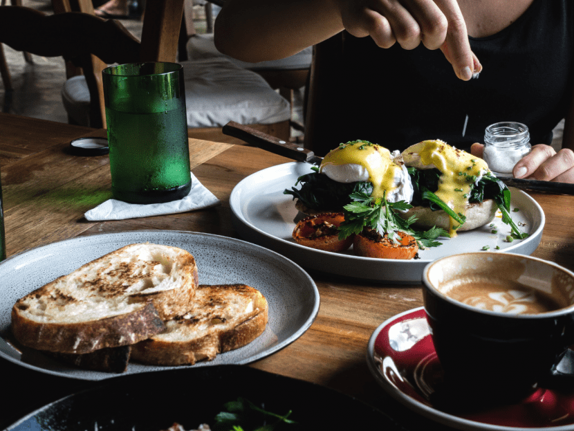 What is a Bistro Restaurant?