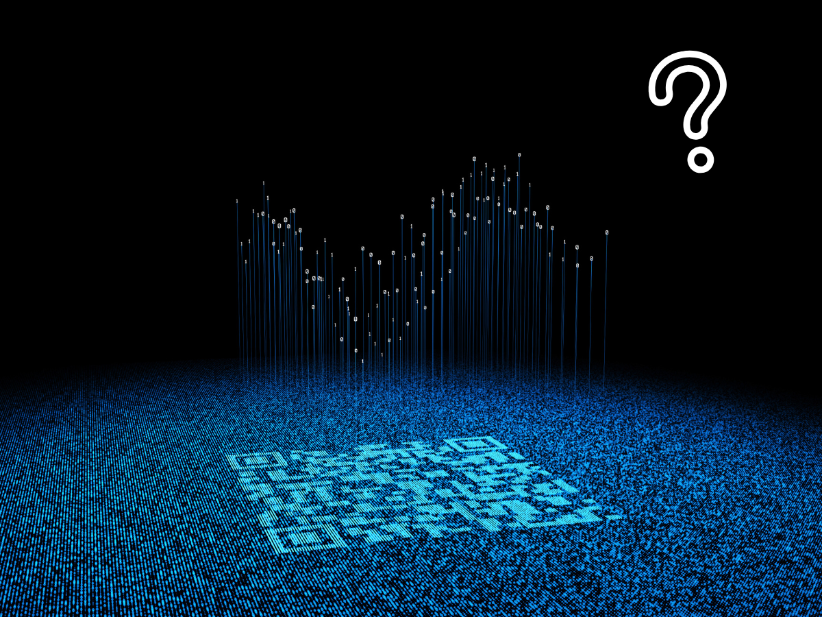 Everything Marketers Should Know About QR Code