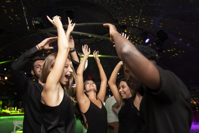 Take your Nightclub Business to the Next Level!