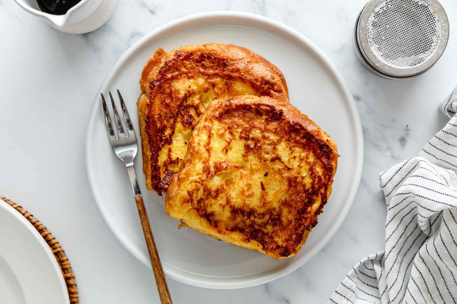 You’ll be Amazed to know that these Dishes are NOT French Food!