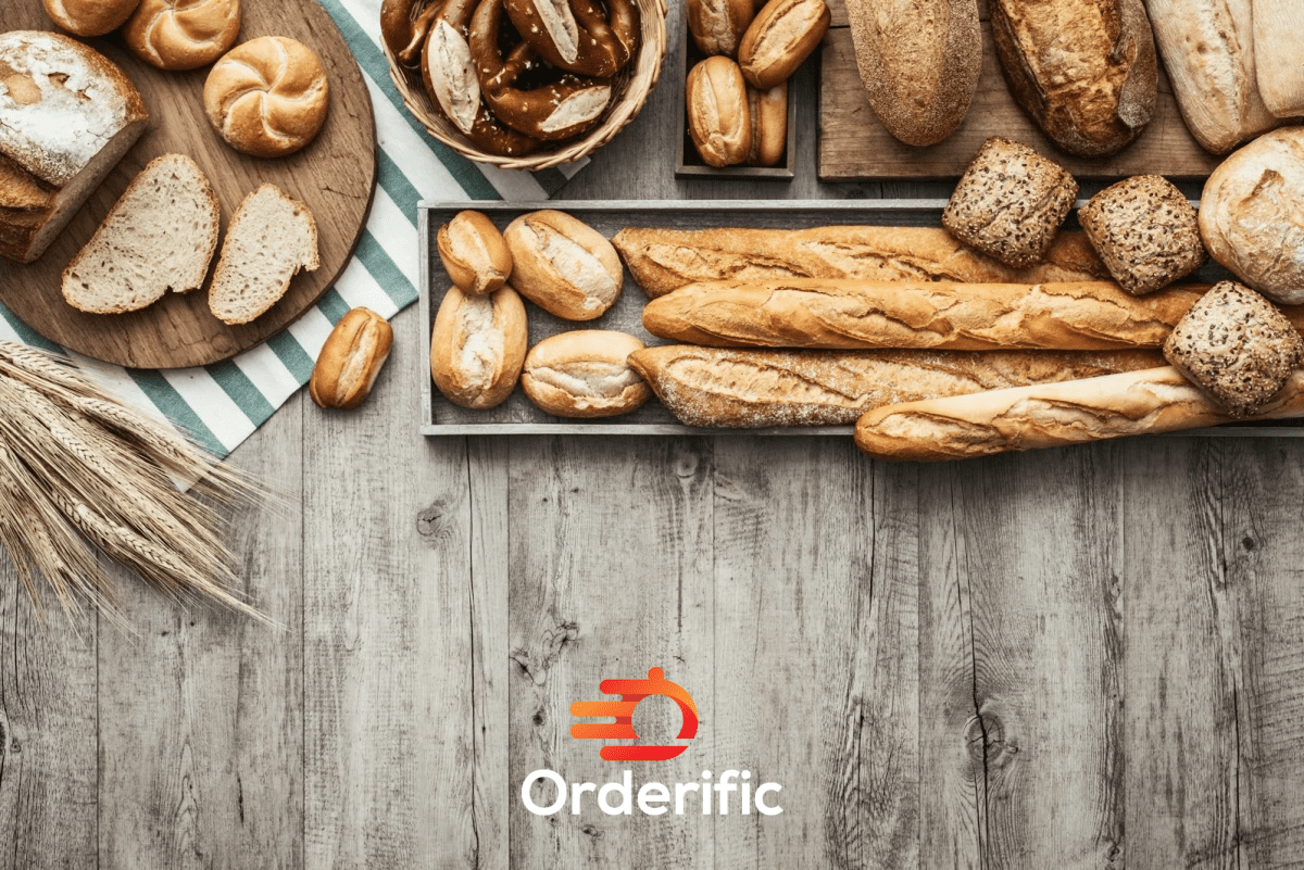 Hot Breads: Irresistible Freshly-Baked Goodness