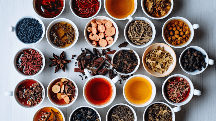Tea Types That Are Most Popular Worldwide l Orderific