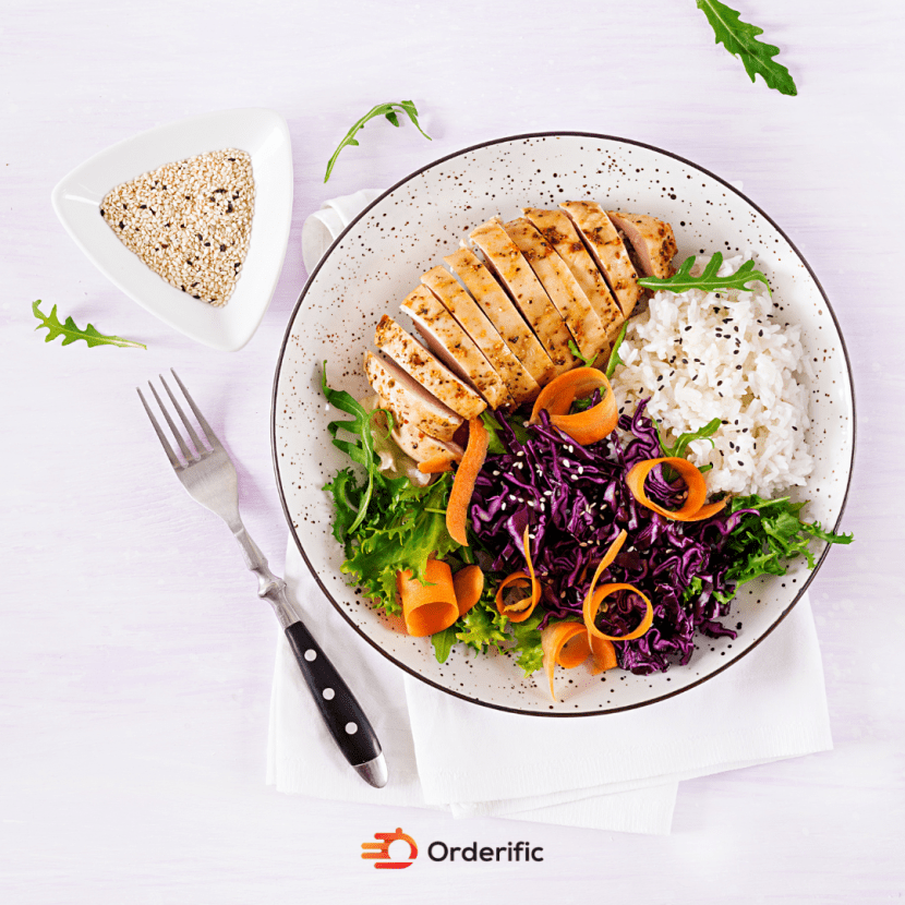 Good Karma Cafe: Where Deliciousness Meets Positive Vibes