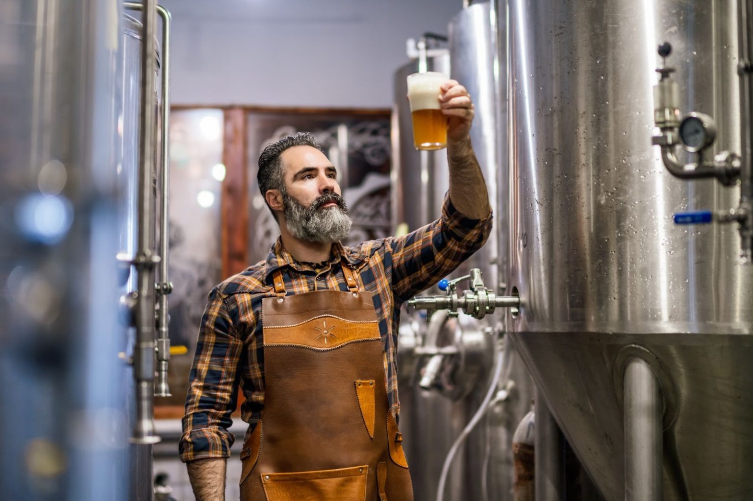 What is a Microbrewery and how to start one