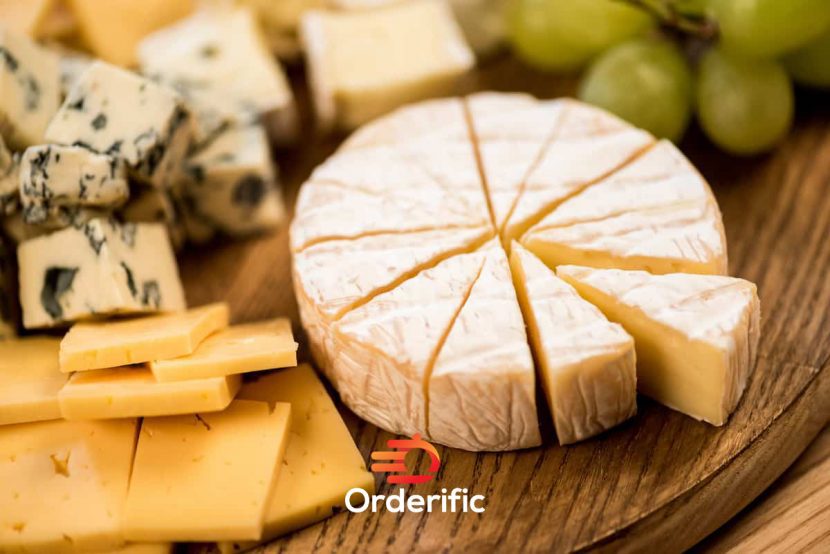 Soft Cheese: A Complete Guide l Orderific