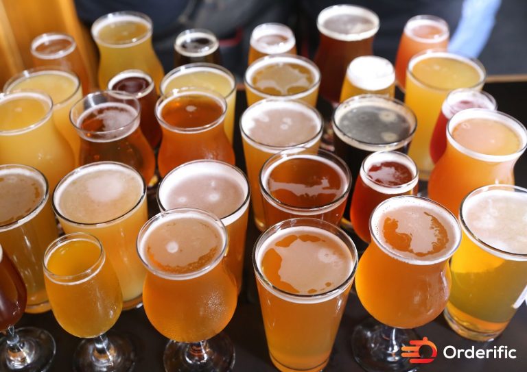 Micro Breweries Near Me - Your Ultimate Guide to Craft Beer