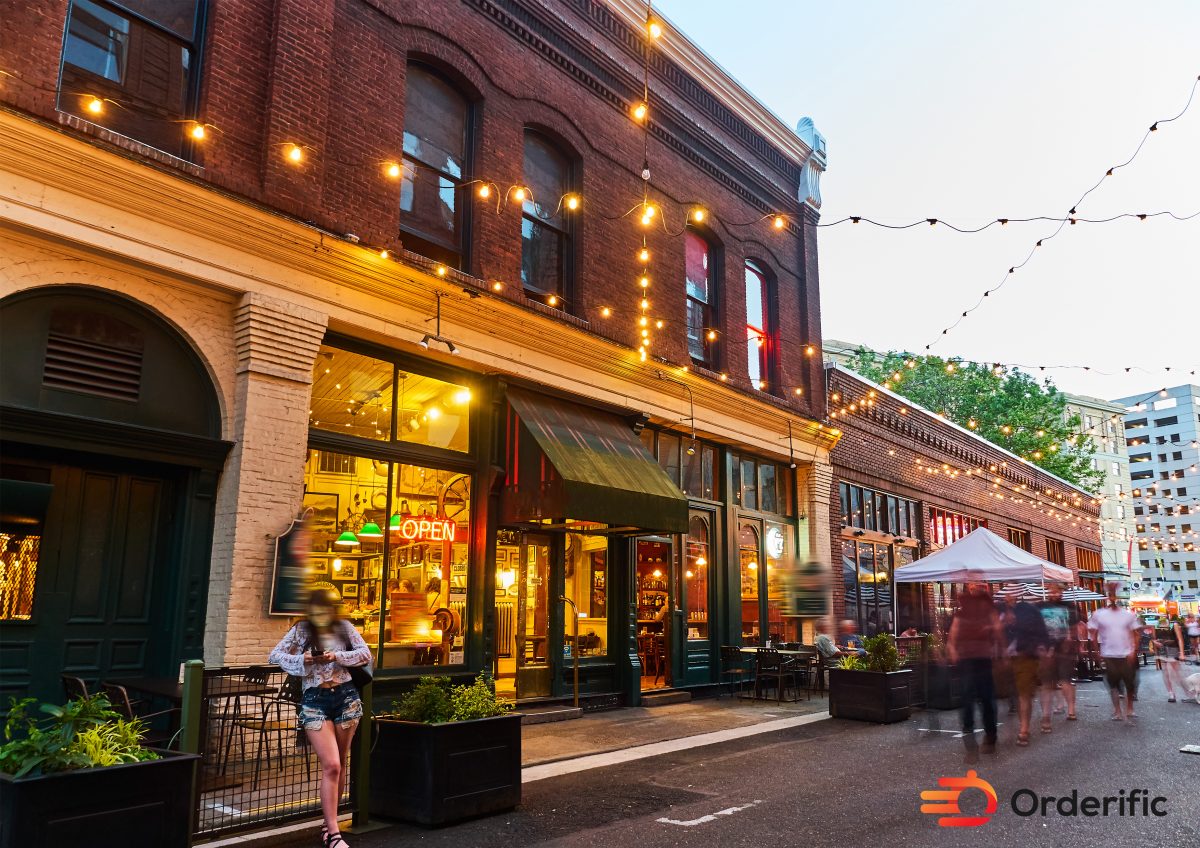 Boston Restaurant Week: A Foodie's Guide to the City's Best Deals