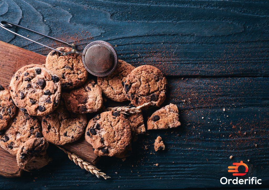 Chip City: Exploring the Irresistible Flavors of Gourmet Cookies