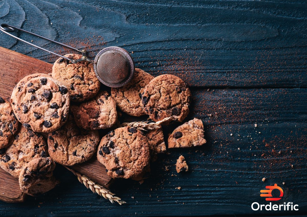 Chip City: Exploring the Irresistible Flavors of Gourmet Cookies