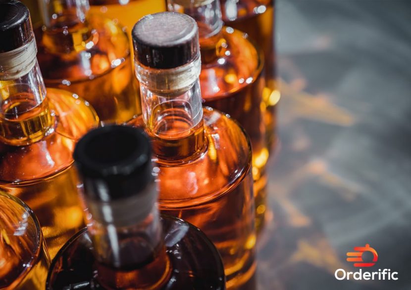 Liquor: A World of Flavors and Experiences