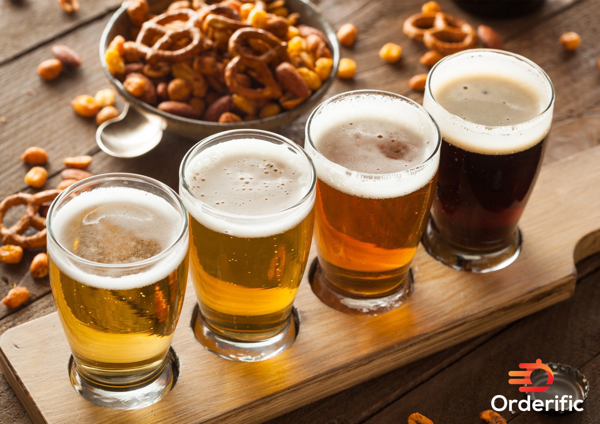 Micro Breweries Near Me - Your Ultimate Guide to Craft Beer