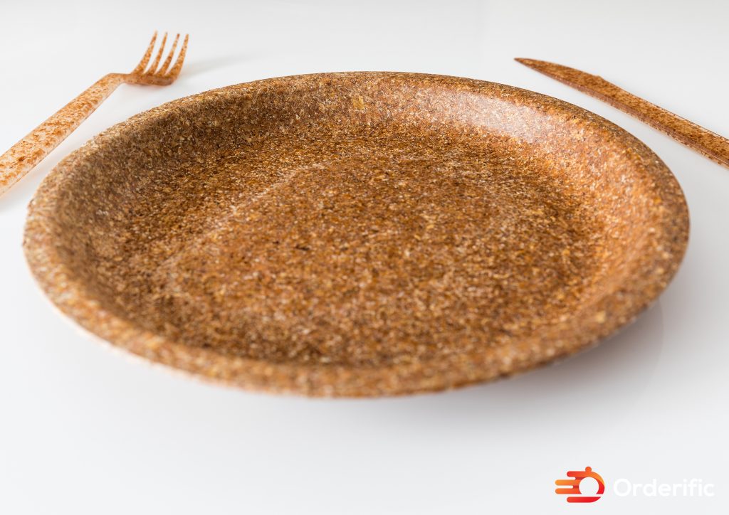 Edible Spoons: Tasty Utensils for Sustainable Delights!