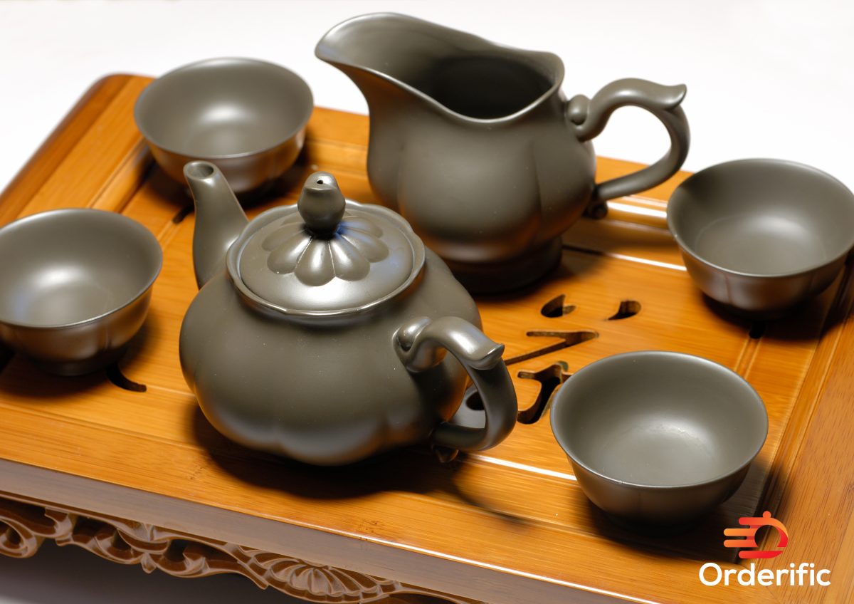 Feng Cha: Delightful Tea Beverages to Energize Your Day