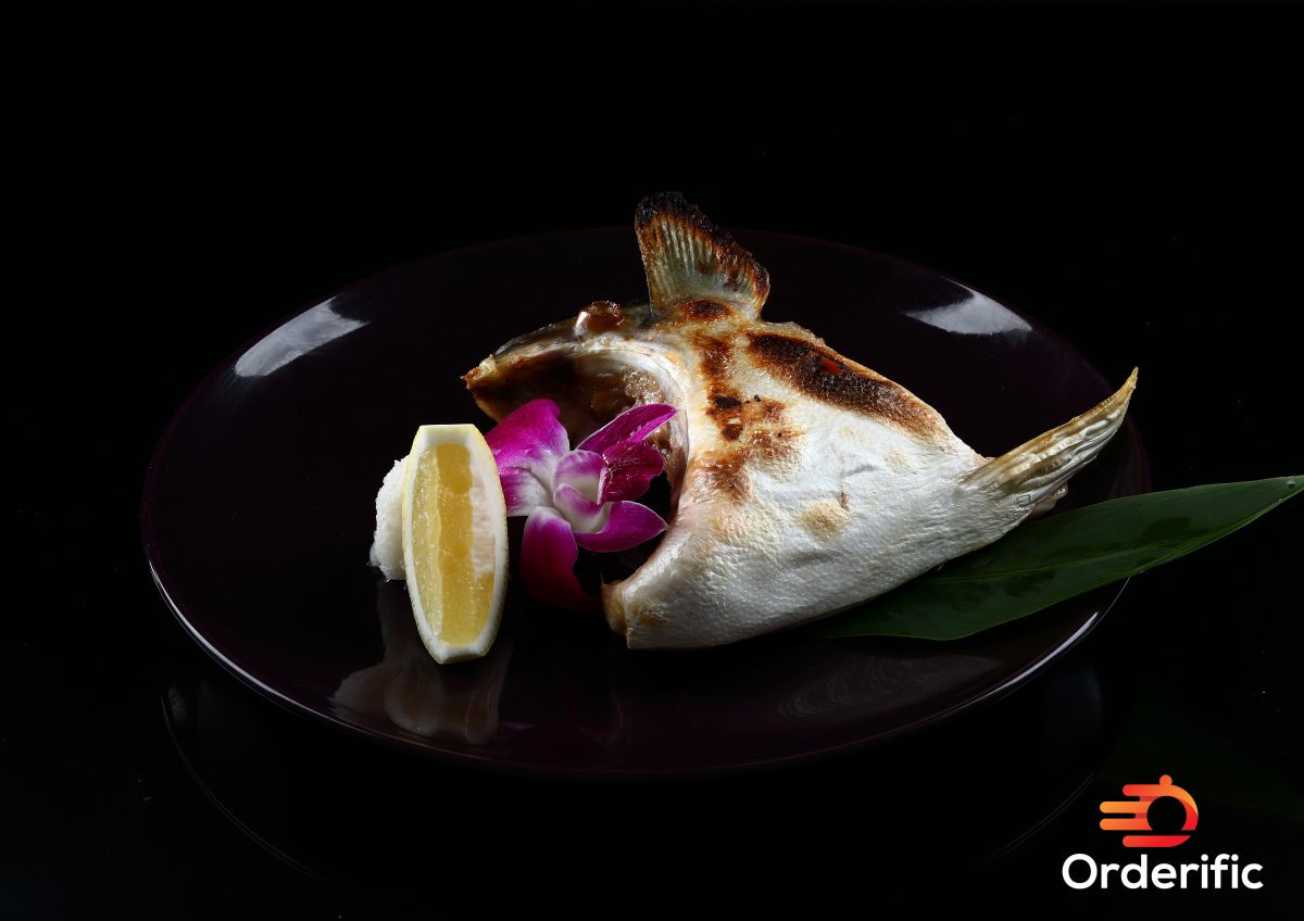 Hamachi Collar: The Delicious and Overlooked Cut of Fish