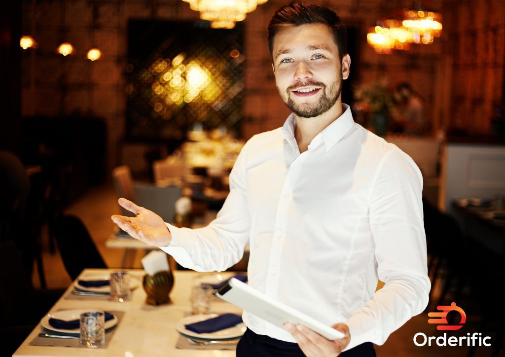 Host Stand: How to Run an Efficient Restaurant Host Stand in 2023
