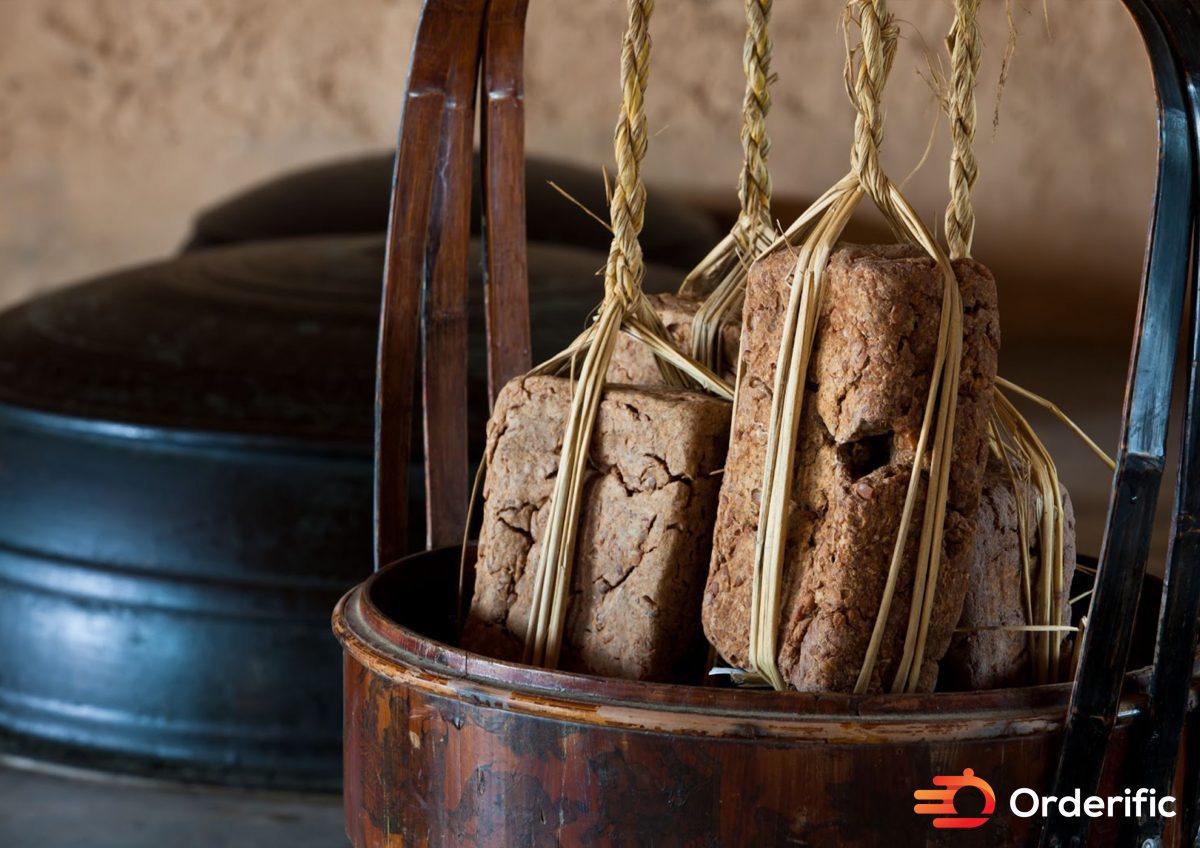 Meju (메주): A Step-by-Step Guide to Making It from Scratch