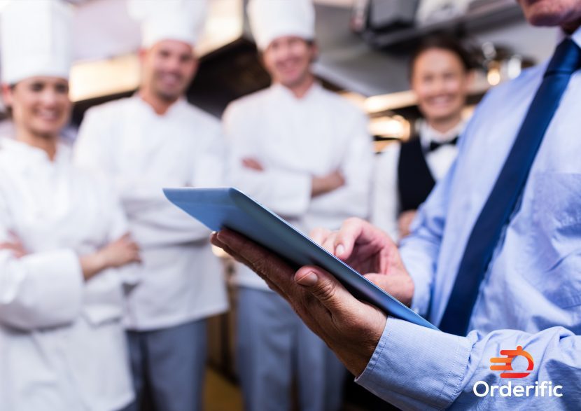 BevSpot: Streamlining Your Bar and Restaurant Management