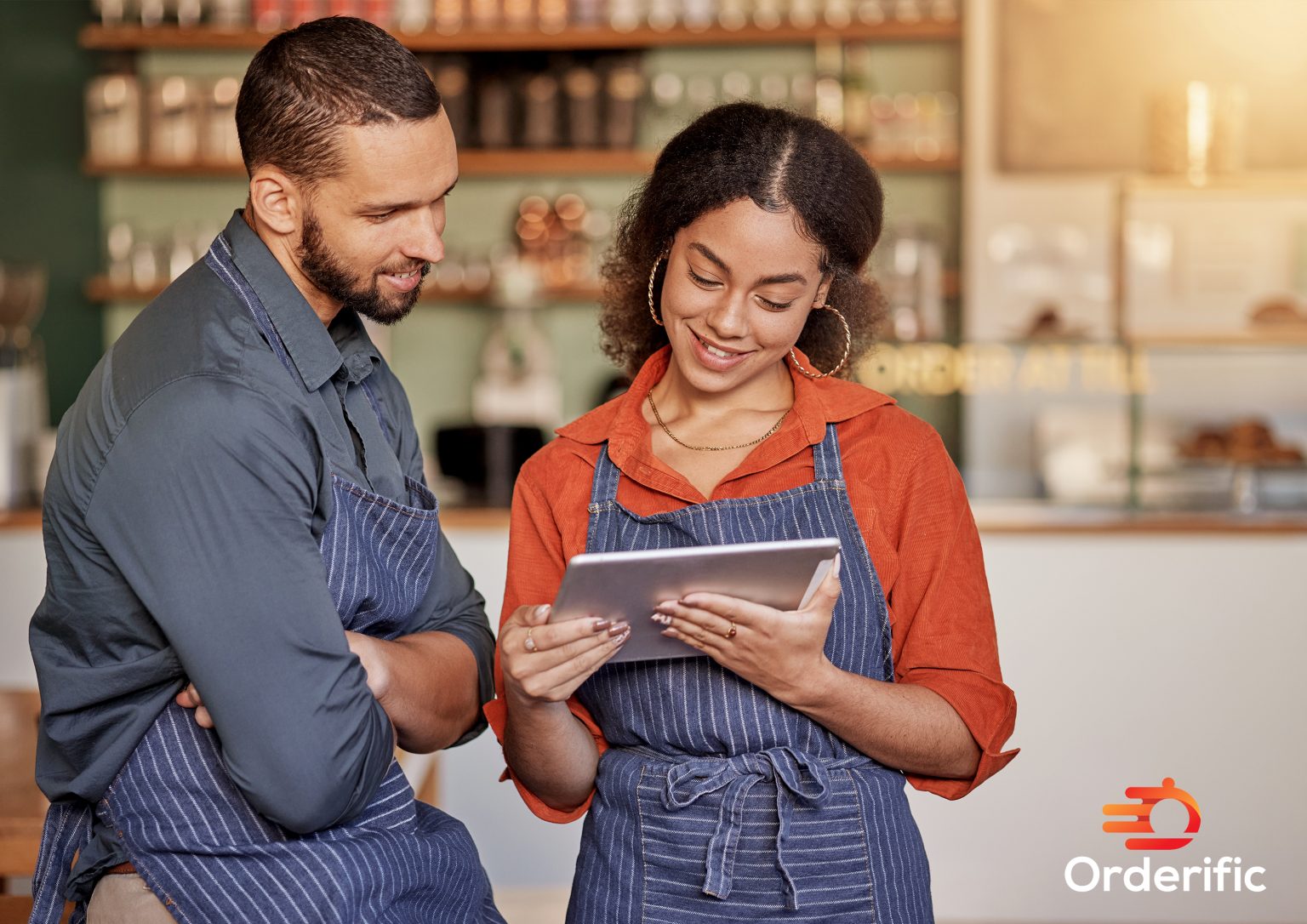 BevSpot: Streamlining Your Bar and Restaurant Management