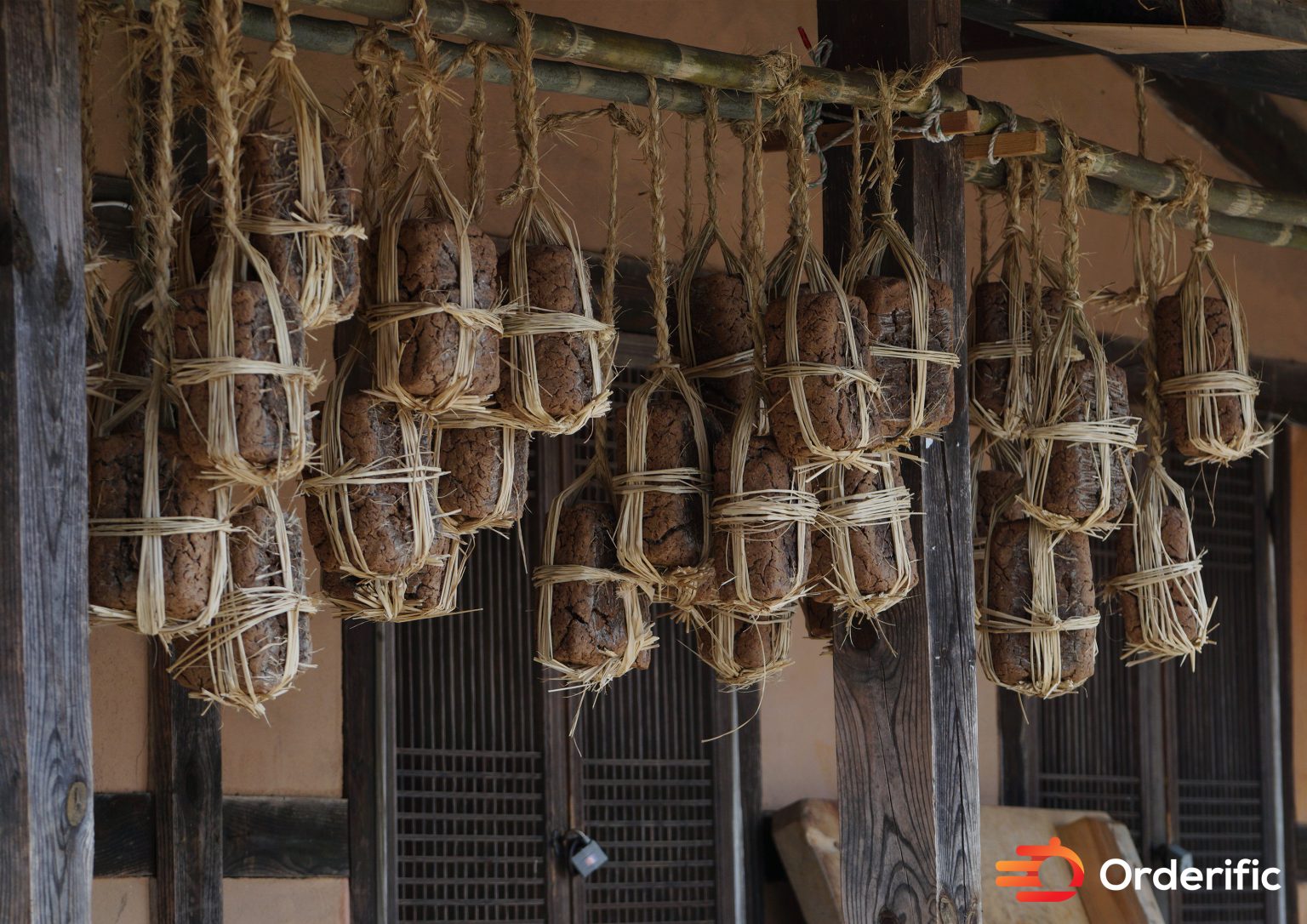 Meju (메주): A Step-by-Step Guide to Making It from Scratch