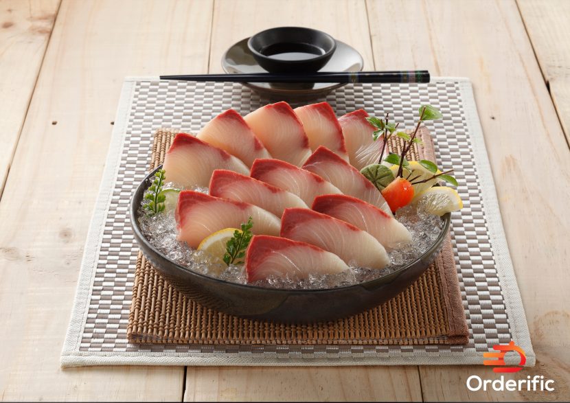 Hamachi Crudo: An Overview of This Popular and Healthy Seafood.