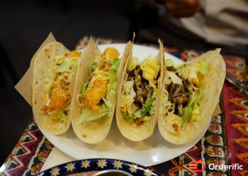 Seoul Taco | Korean-Mexican Fusion Cuisine