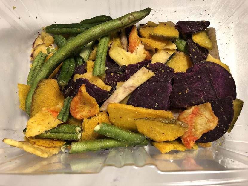 Foods That Start With V: 15 Delicious Options You Need to Try