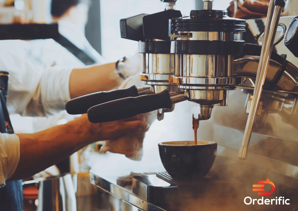 Coffee Shop Jobs Near Me: Find Your Perfect Coffee Shop Job