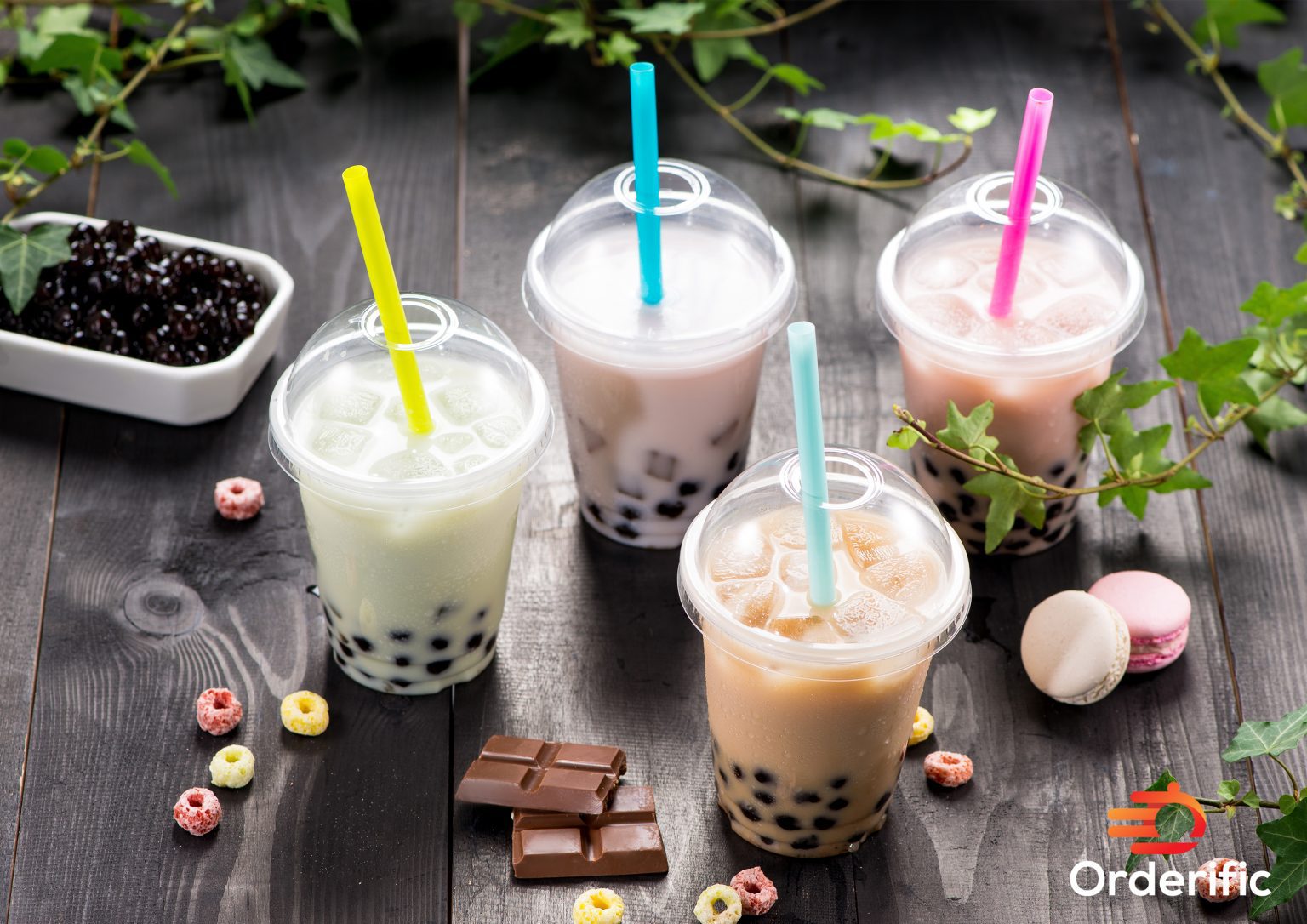 Vivi Bubble Tea: A Refreshing and Delicious Drink Option