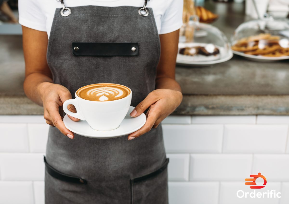 Barista Job Description: The Art of Coffee