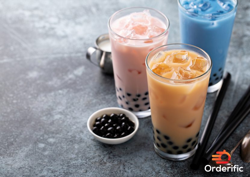 Vivi Bubble Tea: A Refreshing and Delicious Drink Option