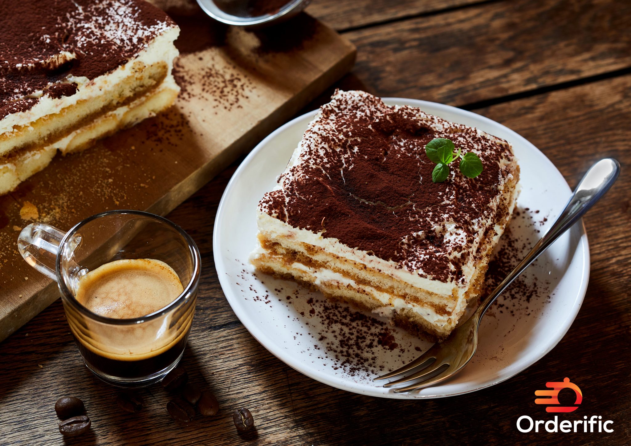 Iconic Food Delights | Culinary Treasures