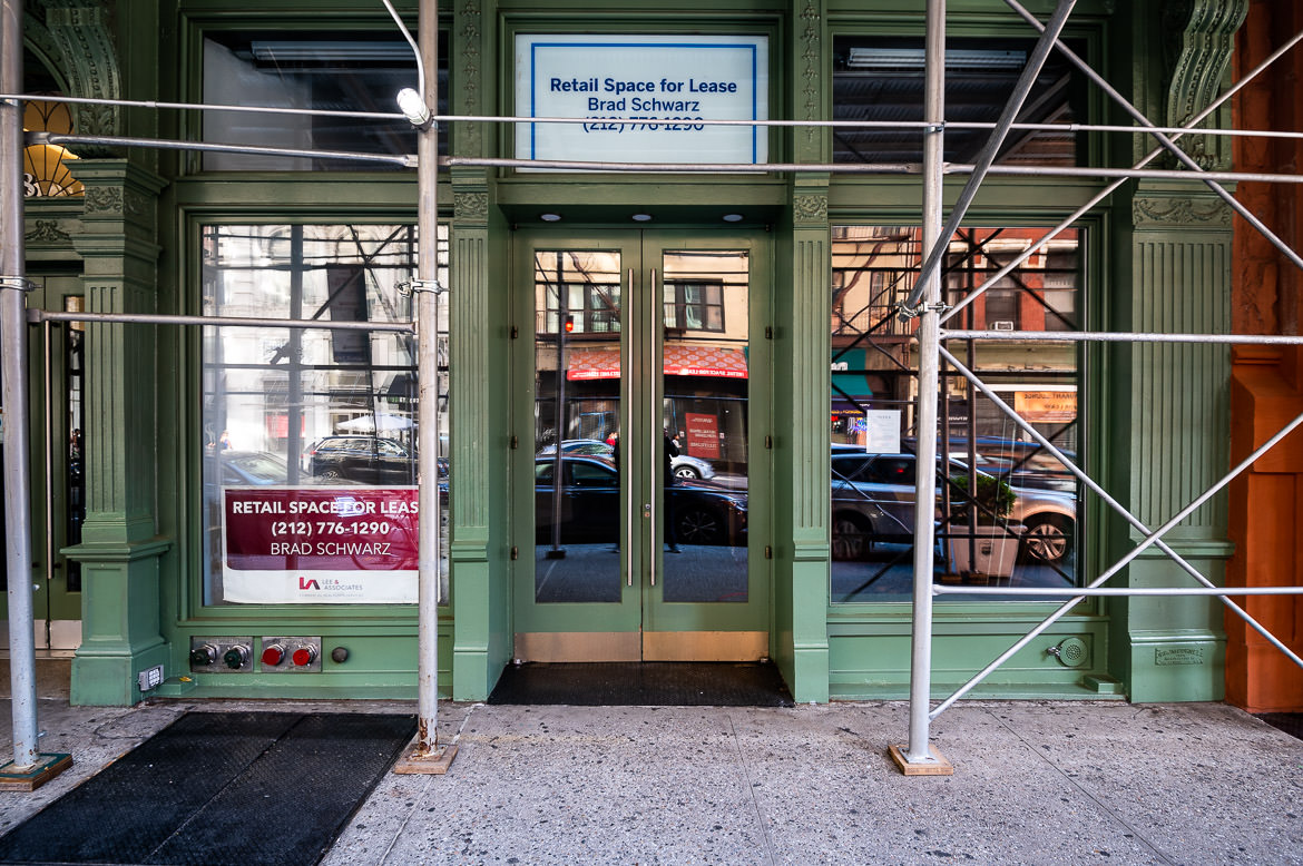 Restaurants for Lease: Discover Your Ideal Space