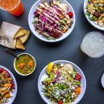 Cava Locations: Where to Find Your Nearest Restaurant