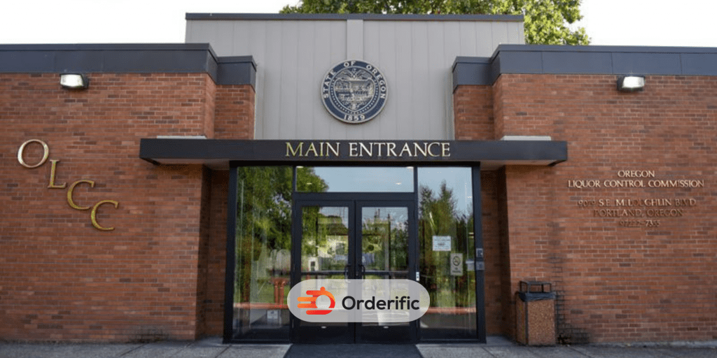 Oregon Liquor Control Commission: Keeping Spirits High