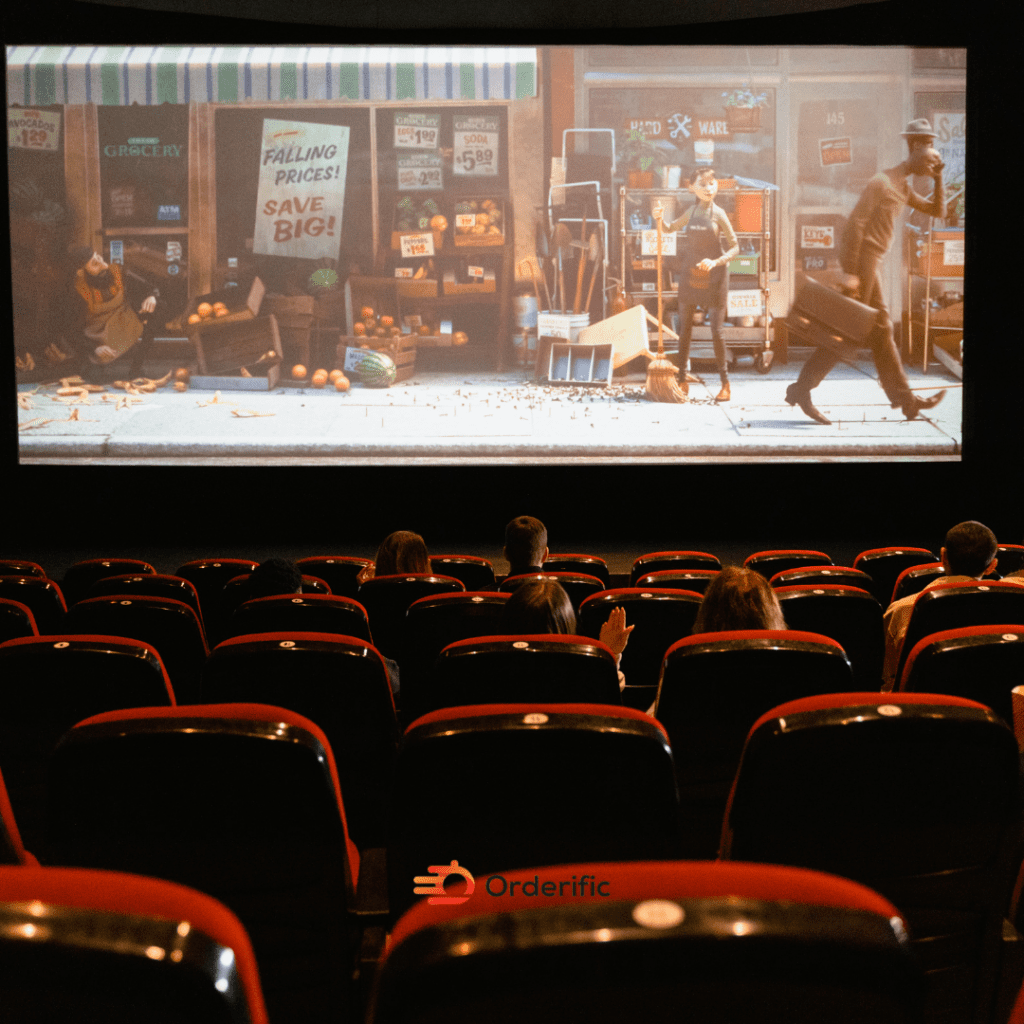 Chef Movies: Inspiring Culinary Magic on Screen