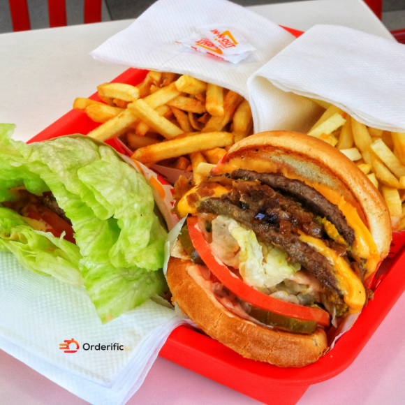 In-N-Out Menu Prices: Satisfy Your Cravings