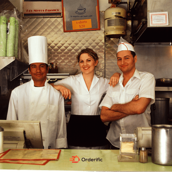 Restaurant Uniforms: Ideas & Benefits For Your Restaurant