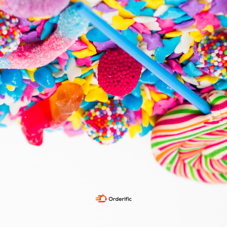 Candy Puns: A Sweet Treat for Your Humor